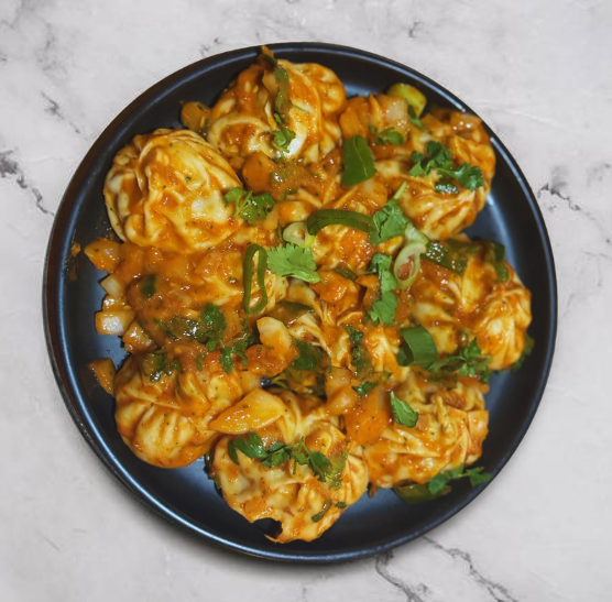 MomoNbitez - Authentic Nepali MOMO